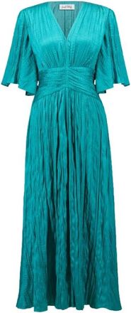 Joseph Ribkoff Femme, Robes, Vert, Taille: 40 FR 261962 Dress