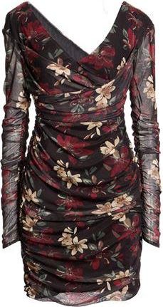 Mar De Margaritas ROBES - Robes courtes sur YOOX.COM
