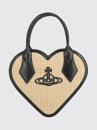 Vivienne Westwood Mini Sac Femme couleur Beige