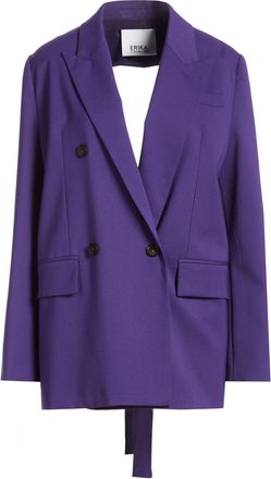 Erika Cavallini Semi Couture ANZ&Uuml;GE und CO-ORDS - Blazers auf YOOX.COM