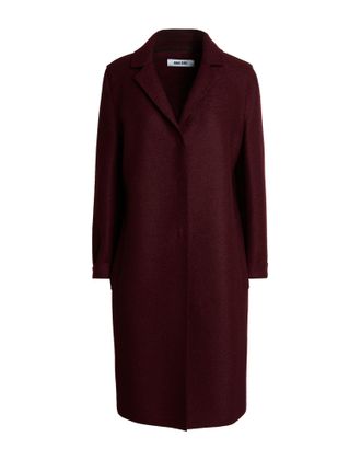 ANNIE PARIS JACKEN & M&Auml;NTEL - M&auml;ntel auf YOOX.COM