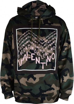 Valentino Garavani Sweat-shirt Valentino Garavani