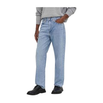 Levi's 568 Loose Straight - - Jeans - Herren - Blau - W34 L32