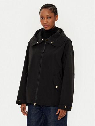 Joop Übergangsjacke 58Octavia 30044770 Schwarz Regular Fit
