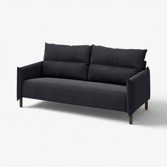 IKEA MANNARP 3er-Sofa