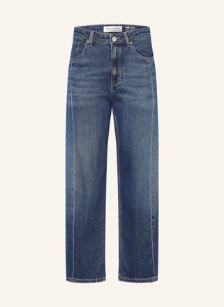 Marc O'Polo Marc Opolo Barrel Jeans Lara blau