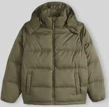 Levi's Steppjacke mit Kapuze Modell ROCKWELL