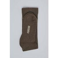 Rick Owens DRKSHDW Knee High Socks