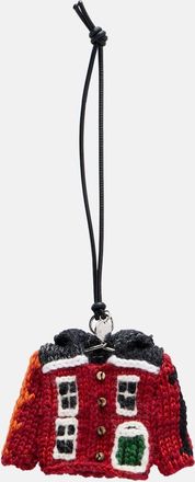 J.W.Anderson Taschenanh&auml;nger Cardigan