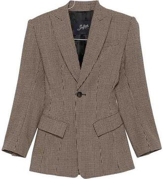 Seafarer Abendjacke - Braun