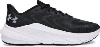 Under Armour Laufschuhe Under Armour UA Charged+ Turbulence 3 6006717 001 Schwarz