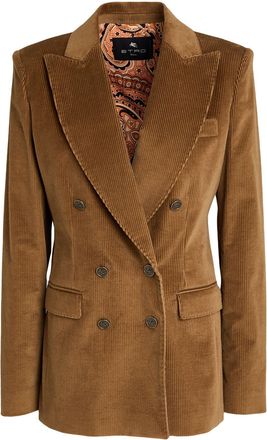 Etro ANZ&Uuml;GE und CO-ORDS - Blazers auf YOOX.COM