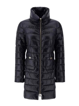Herno Blouson Rembourr&eacute; - Noir