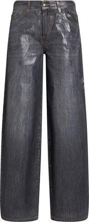 8pm HOSEN & R&Ouml;CKE - Jeanshosen auf YOOX.COM