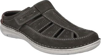 Josef Seibel Chaussure Anvers 76 | Marron, Couleur:Marron, Taille:42