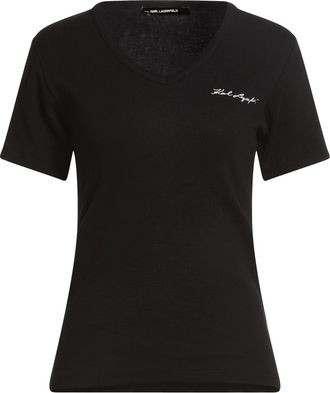 Karl Lagerfeld TOPS - T-shirts auf YOOX.COM