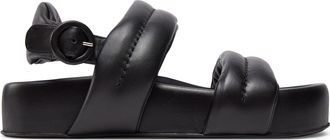 AGL Sandalen AGL Jane Soft D685004PGSOFTY0000 Schwarz