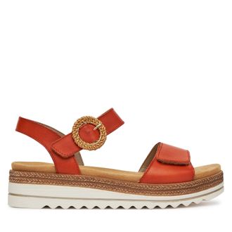 Remonte Sandalen Remonte D0Q52-39 Orange