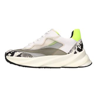 Elena Iachi Femme, Chaussures, Multicolore, Taille: 39 EU E2222 Roccia