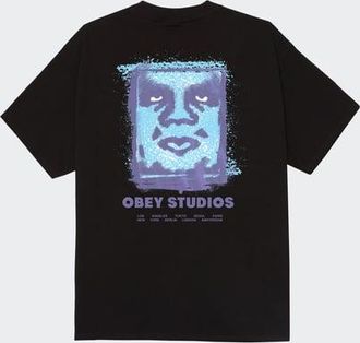 Obey T-shirt - Taille XL