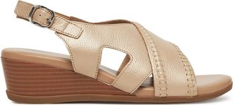 Lasocki Sandalen Lasocki WB-ELIA-03 Beige