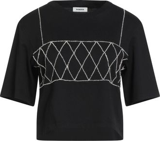 Sandro TOPS - T-shirts auf YOOX.COM