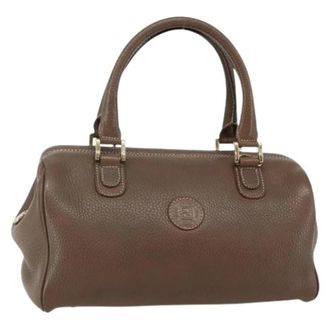 Fendi Pre-owned Vintage Handtasche - - Pre-owned - Damen - Braun - ONE SIZE