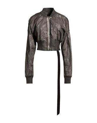 Rick Owens MANTEAUX - Vestes et blousons sur YOOX.COM