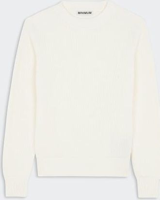 Minimum Pull - Taille XL