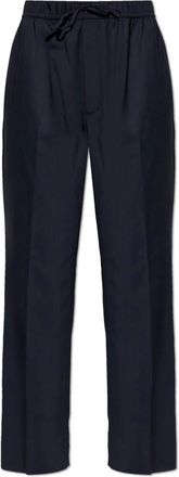 Officine G&eacute;n&eacute;rale Homme, Pantalons, Bleu, Taille: XL Nilson Pantalons