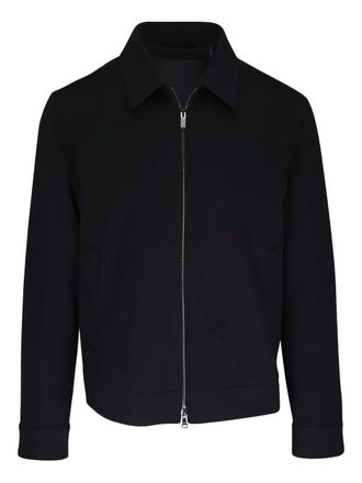 Paul & Shark veste &agrave; fermeture zipp&eacute;e - Noir