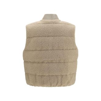 Parajumpers Simaw Vest - Beige
