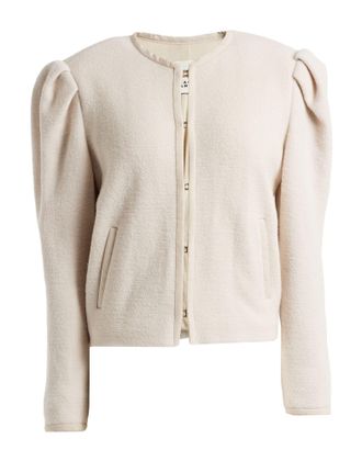 Isabel Marant JACKEN & MÄNTEL - Jacken und Anoraks auf YOOX.COM