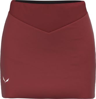 Salewa Sella Twr Skirt W, Syrah, L
