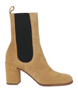 Sergio Rossi SCHUHE - Stiefeletten auf YOOX.COM