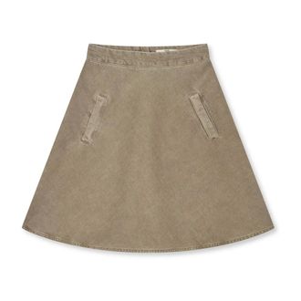 Mads Norgaard Damen, R&ouml;cke, Grau, 3XLGr&ouml;&szlig;e