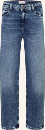 Tommy Hilfiger Jeans Barrel Fit blau