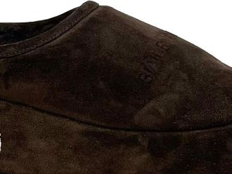 Balenciaga Alaska Slipper - Brown