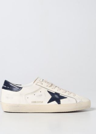 Golden Goose Baskets GOLDEN GOOSE Homme couleur Blanc