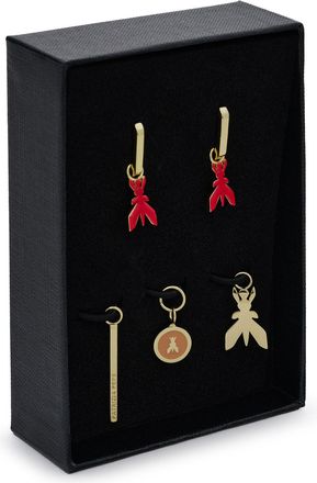 Patrizia Pepe Ohrringe Patrizia Pepe 8J1394/M086-Z004 Goldfarben