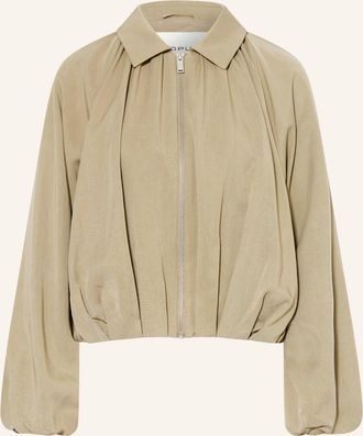 OPUS Blouson Jabana gruen
