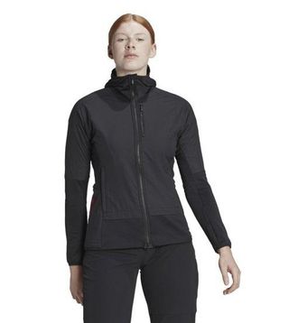 adidas Flooce - Fahrradjacke - Damen