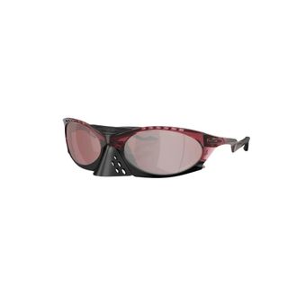 Oakley Plantaris Basecamp Sonnenbrille - - Accessories - unisex - Rot - ONE SIZE