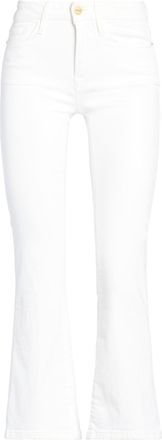 Frame Denim HOSEN & R&Ouml;CKE - Jeanshosen auf YOOX.COM