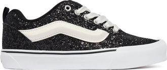Vans Sneakers aus Stoff Vans Knu Skool VN000D6ZMCG1 Schwarz
