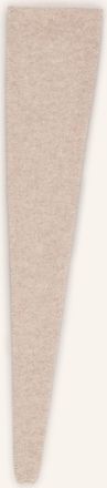 Darling Harbour Darling Harbour Dreieckstuch Sophie Mit Cashmere braun