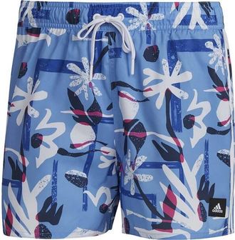 adidas Herren Shorts FLO CLX VSL