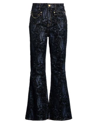 Ganni HOSEN & R&Ouml;CKE - Jeanshosen auf YOOX.COM