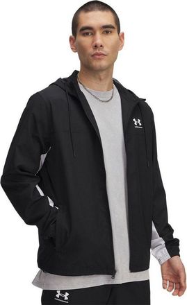 Under Armour Softshelljacke Rival Woven Windbreaker