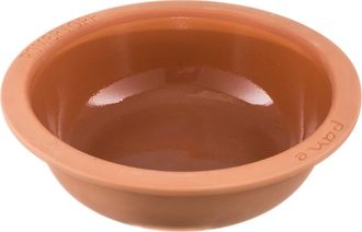 Römertopf Römertopf Brotbackform aus Keramik runde Brot-Backschale 3 Liter Ø 31,0 cm